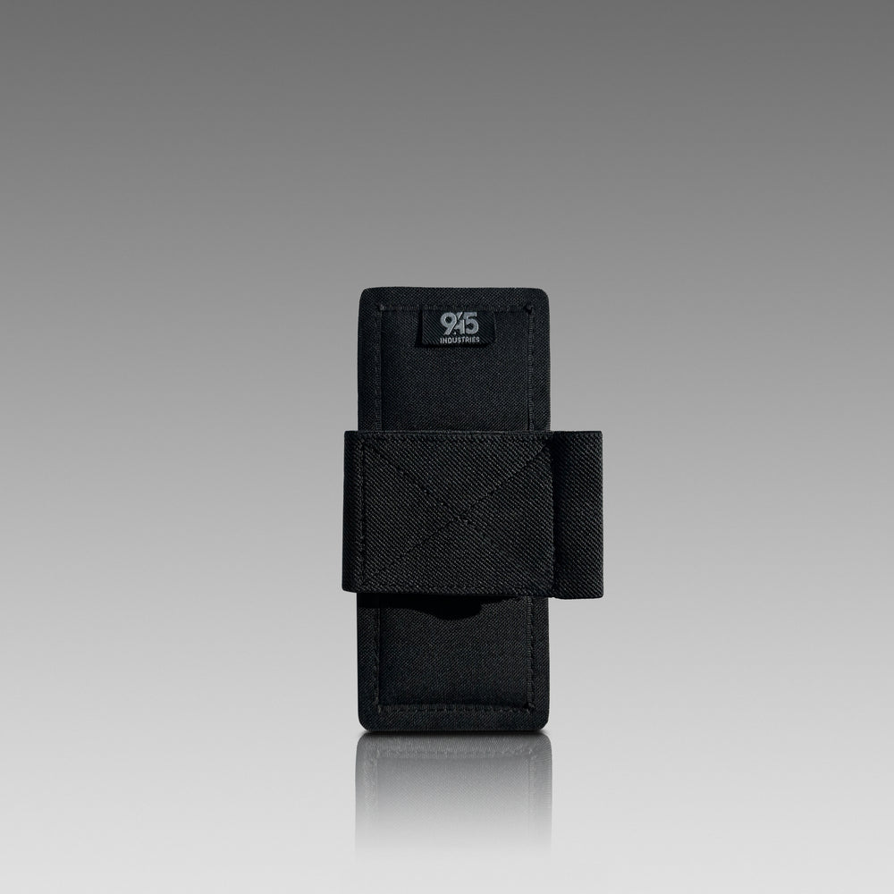 IWB Velcro Holster Adapter | Integrate Your Holster with Concealment ...