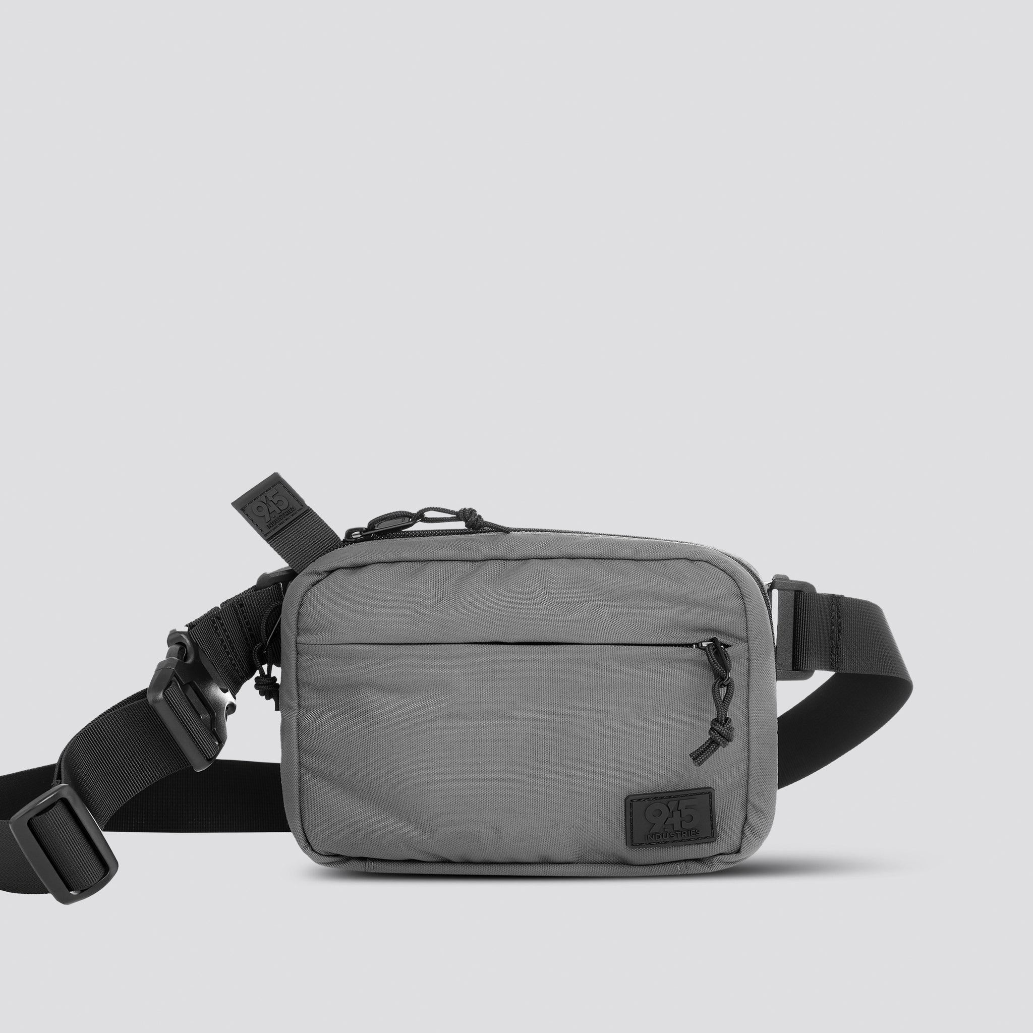 945 | BOLSA DE OCULTACIÓN QAPS CORDURA® (PEQUEÑA) GRIS PLOMO CON FUNDA ...