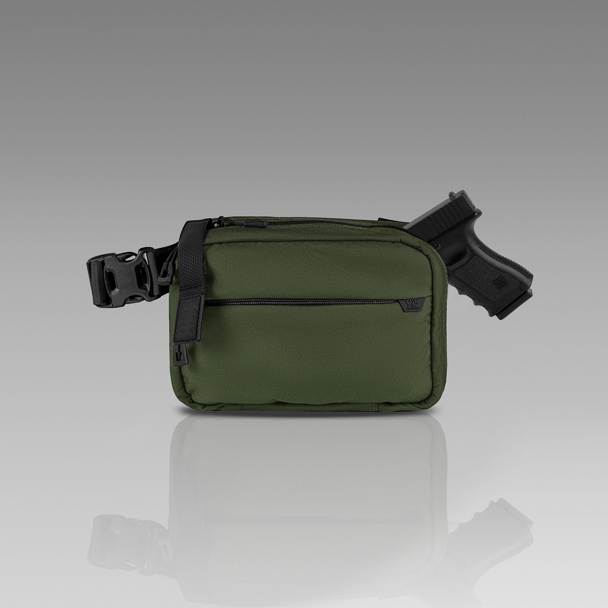 945 | กระเป๋าใส่ของ QAPX CORDURA® MODULAR CONCEALMENT CARRY (X-LARGE ...