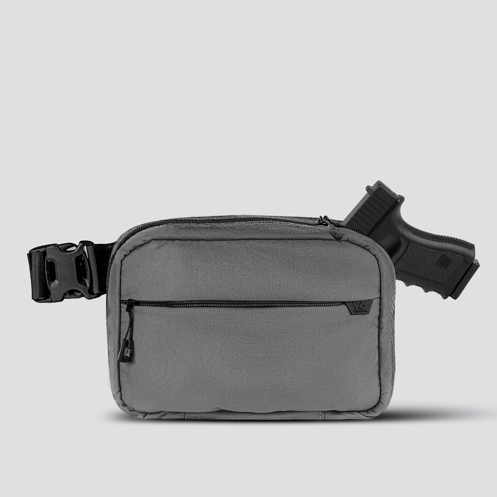945 | QAPX LOW PROFILE CORDURA® MODULAR CONCEALMENT CARRY BAG (X-LARGE ...