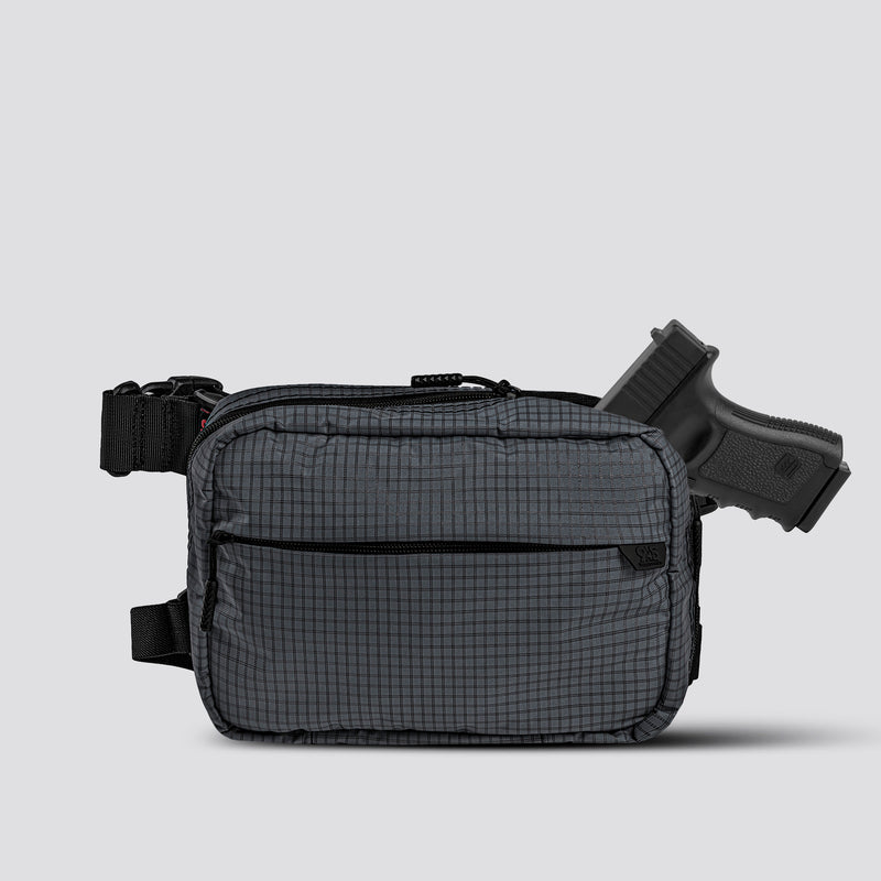 945 Industries | QAPX Low Profile UltraGrid™ Castlerock Concealment X ...