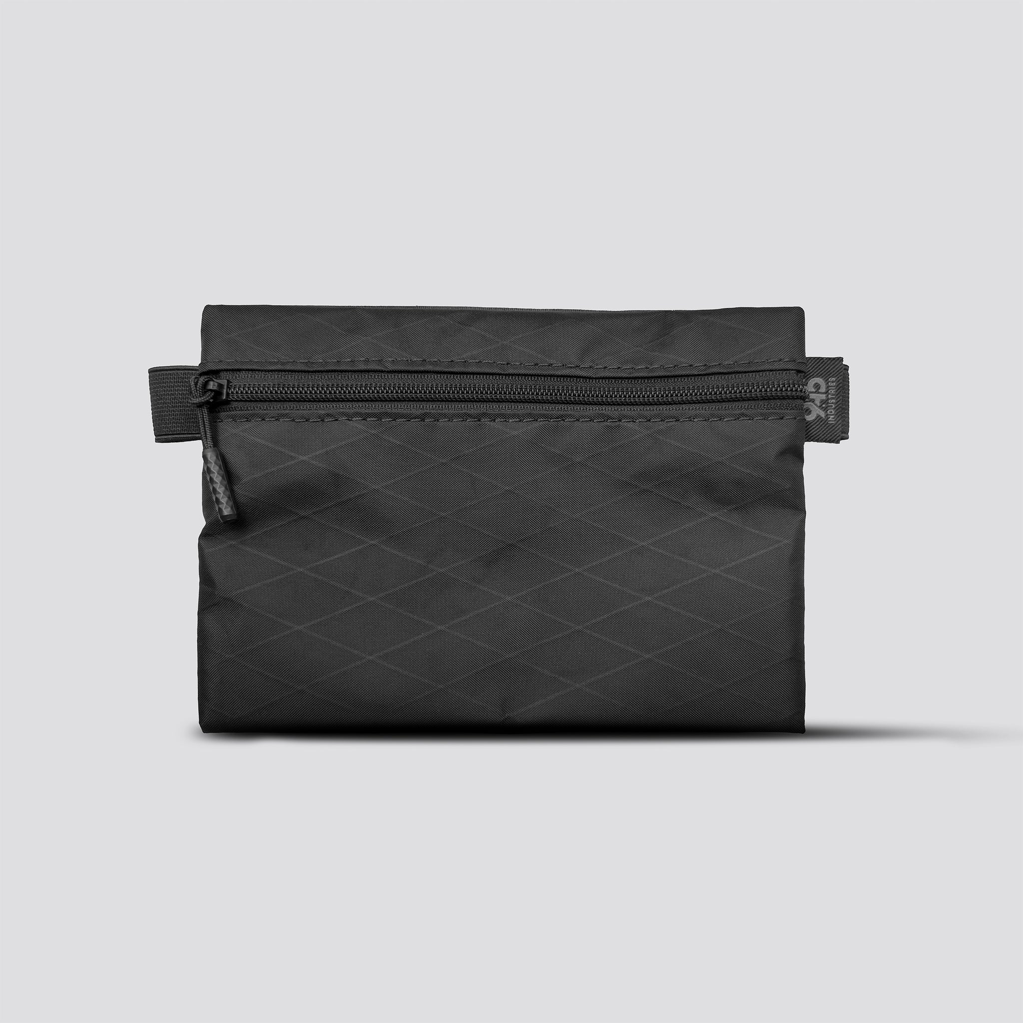 ZIP POUCH X-Pac VX21 | Weatherproof EDC Pouch | Made in USA